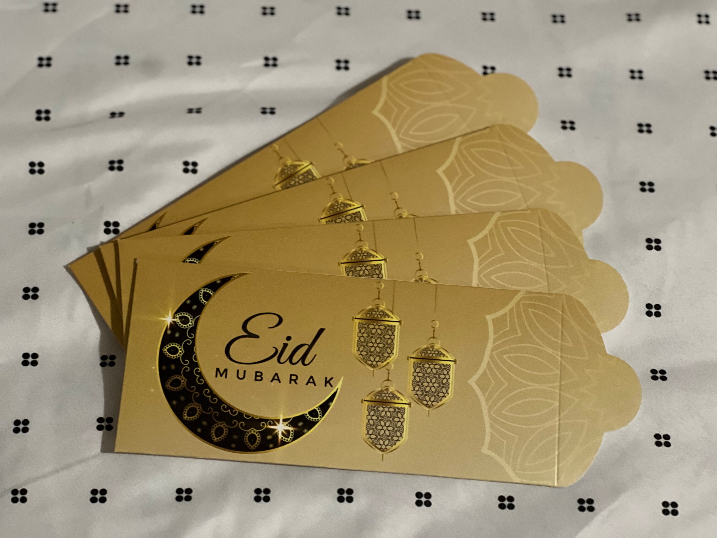 Eidya Cards - Etsy