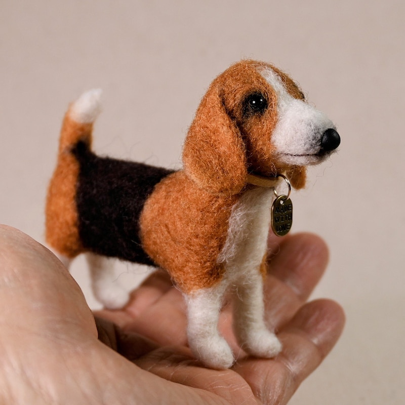 TiensNeedleFelting - Etsy