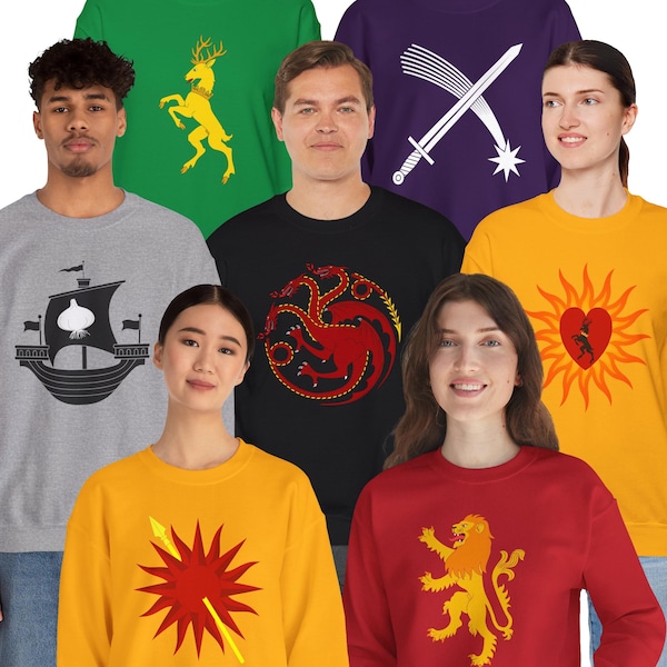 House Greyjoy - Etsy