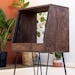 10U Handmade Angled Studio Equipment Rack - Quick Turnaround - Free ...