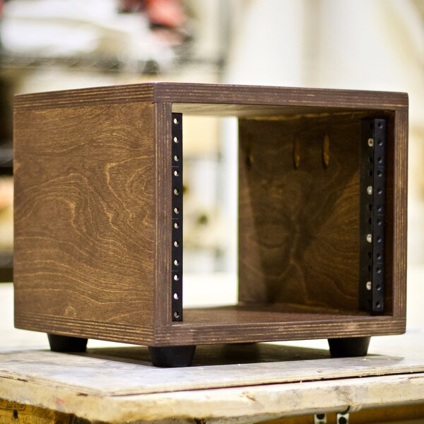 Wood Network Rack - Etsy