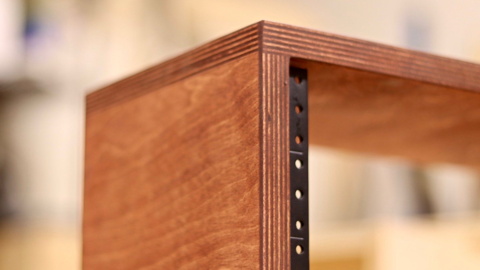 3U Desktop Studio Equipment Rack Quick Turnaround Free - Etsy