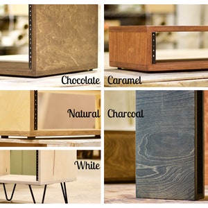 1U Desktop Studio Equipment Rack Quick Turnaround Free Customization - Etsy