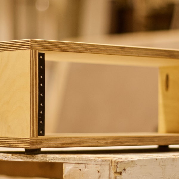 Audio Rack Desktop - Etsy