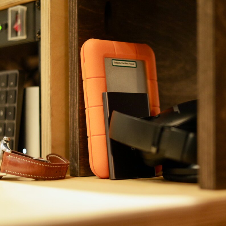 Studio Monitor Riser Elevate Speakers to Ear-level - Etsy