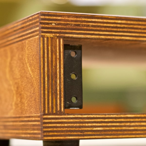 1u Desktop Studio Rack - Etsy