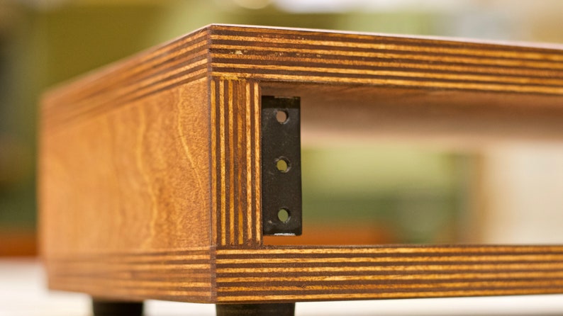 1U Desktop Studio Equipment Rack Quick Turnaround Free - Etsy