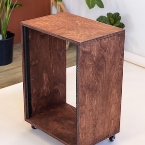 Audio Rack With Wheels - Etsy