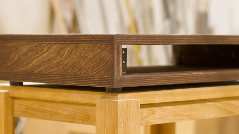 1U Desktop Studio Equipment Rack Quick Turnaround Free - Etsy