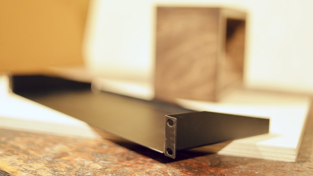 1U Rack Shelf Add-on Item - Etsy