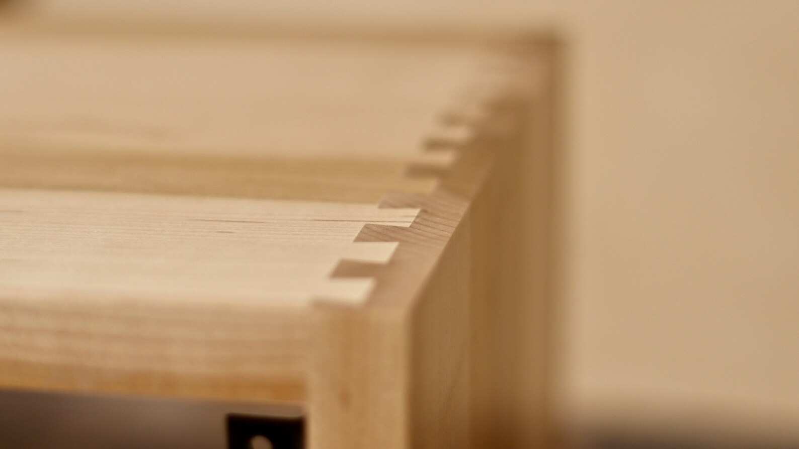 Solid Walnut Dovetailed Studio Equipment Rack Heritage - Etsy