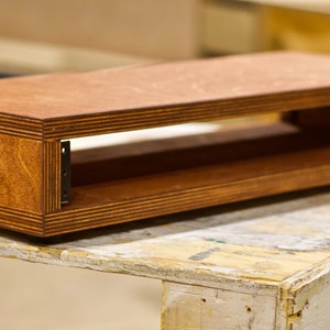 1U Desktop Studio Equipment Rack Quick Turnaround Free Customization - Etsy