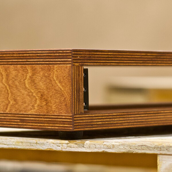 Desktop Audio Rack - Etsy