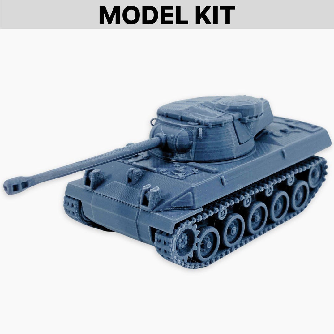 M18 Hellcat (covered) - Etsy