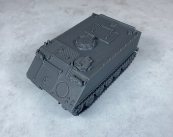 Roco 1/87 HO Scale US Army M113 Armoured Personnel Carrier ...