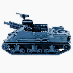 M7 Priest (side Panels) - Etsy