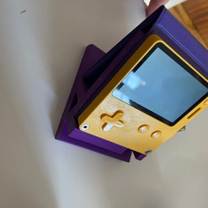 Playdate Console Stand Personalized - Etsy