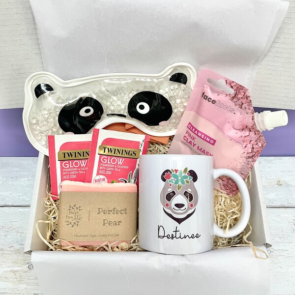 Panda Gifts - 60+ Gift Ideas for 2024