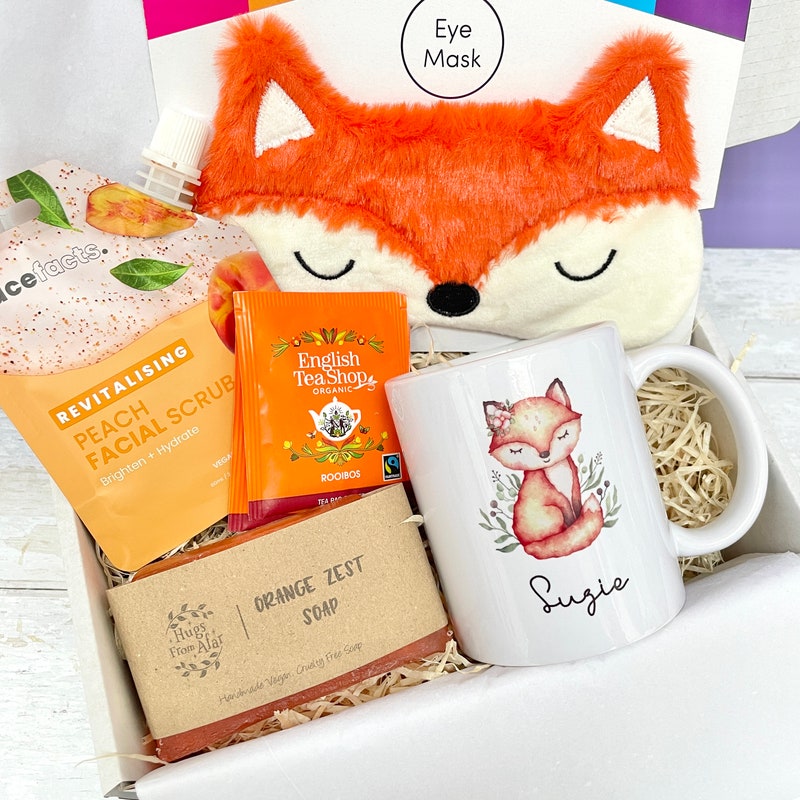 Fox Gift - 60+ Gift Ideas for 2025