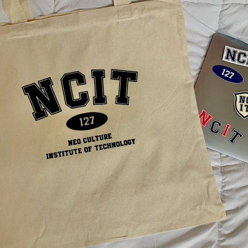 NCIT Neo Culture Institute of Technology Unisex Hoodie NCT - Etsy