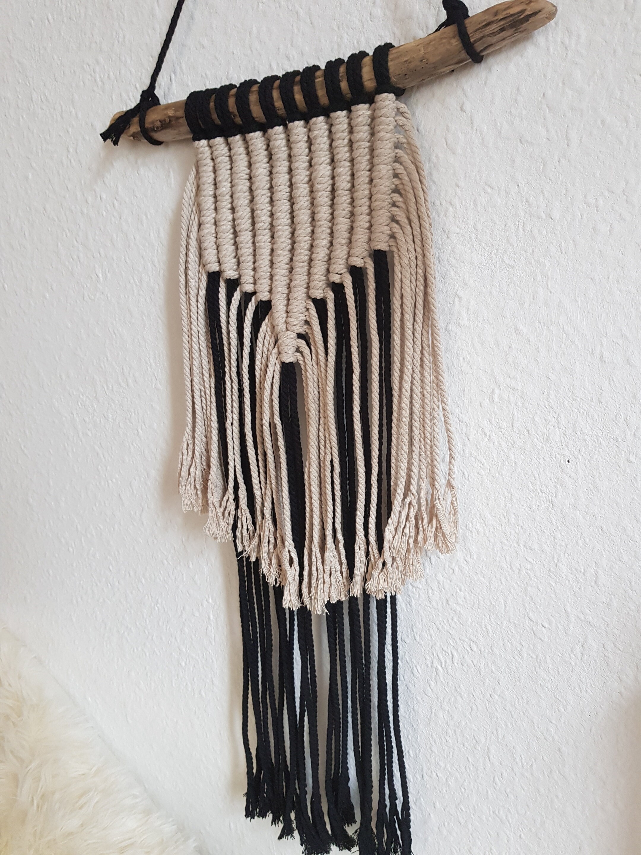 Macrame / Loop Macrame / Native American Wall Hanging / - Etsy UK