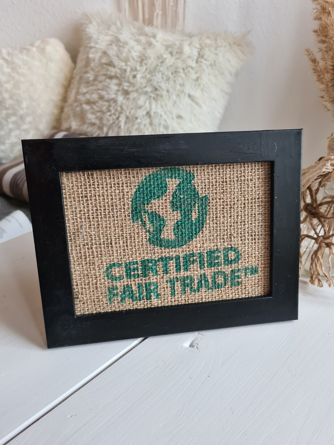 Coffee Frame/ Cafe Frame/ Cafe Wall Hanging/ Cafe Picture Frame - Etsy