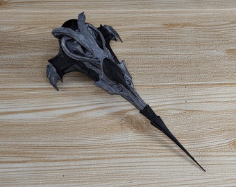 Stargate Atlantis Wraith - Etsy