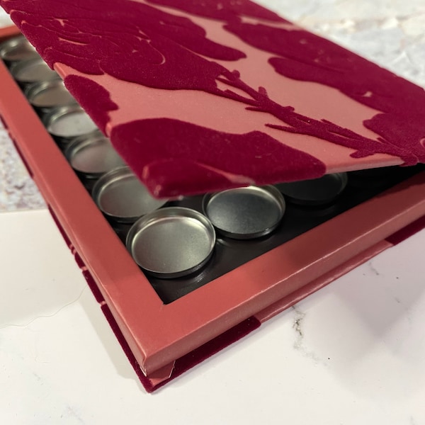 Empty Makeup Palette - Etsy