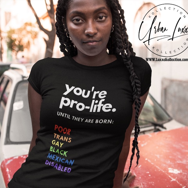 Pro Life - Etsy