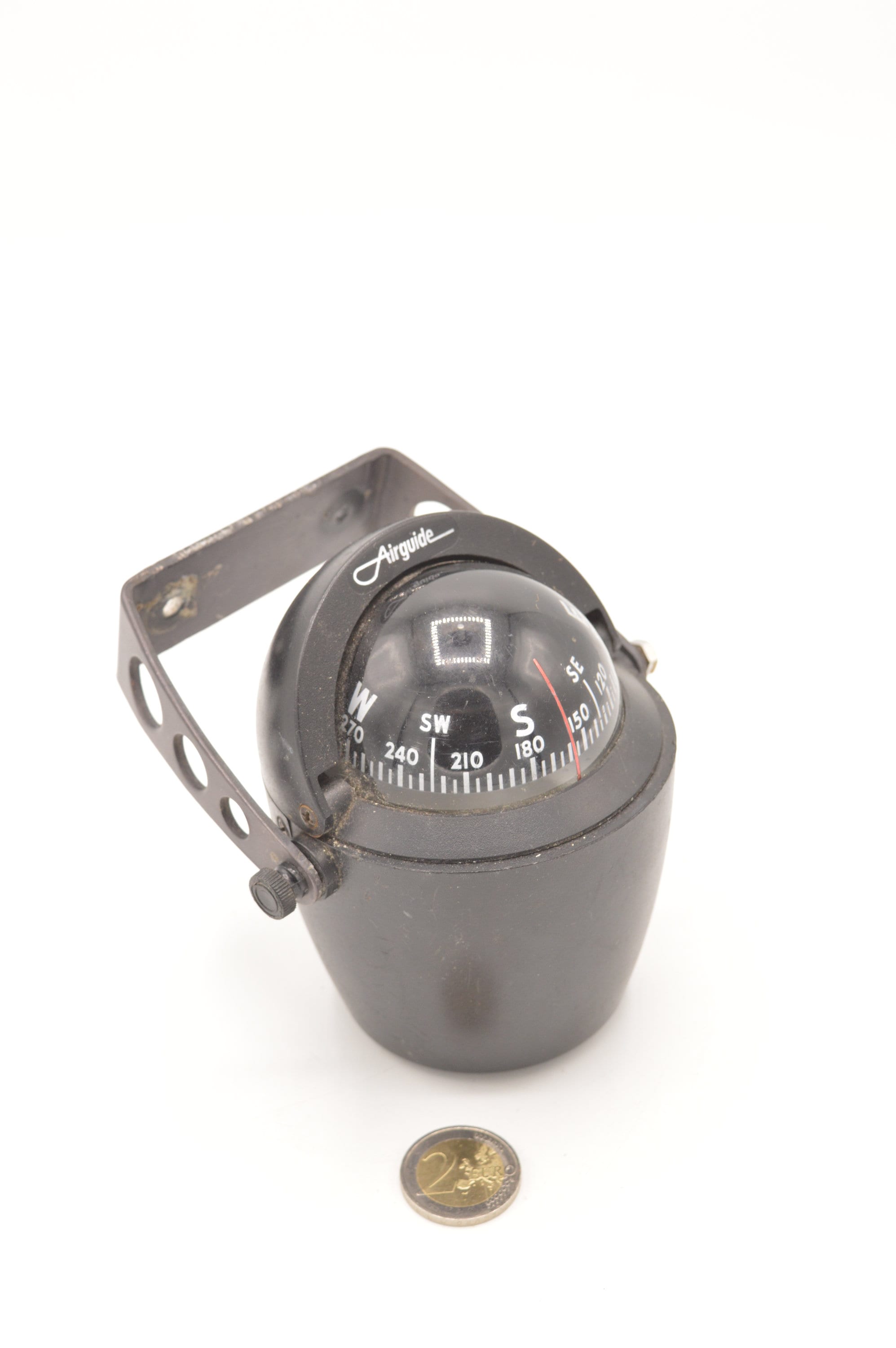 Gonio Airguide Chicago USA Marine Compass - Etsy