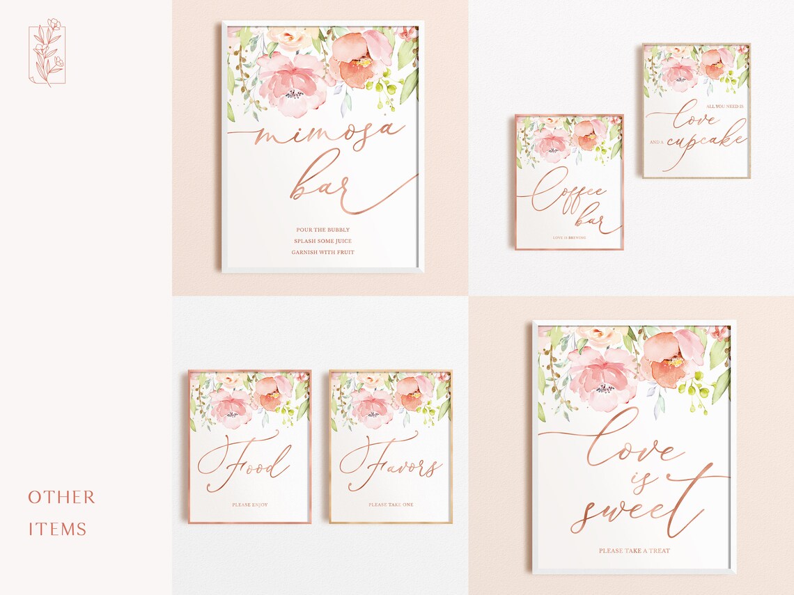 Oh Snap Sign Bridal Shower Wedding Photo Booth Table Hashtag - Etsy