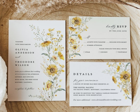 Shutterfly wedding invitations with rsvp 60 photos - Astyledwedding.com