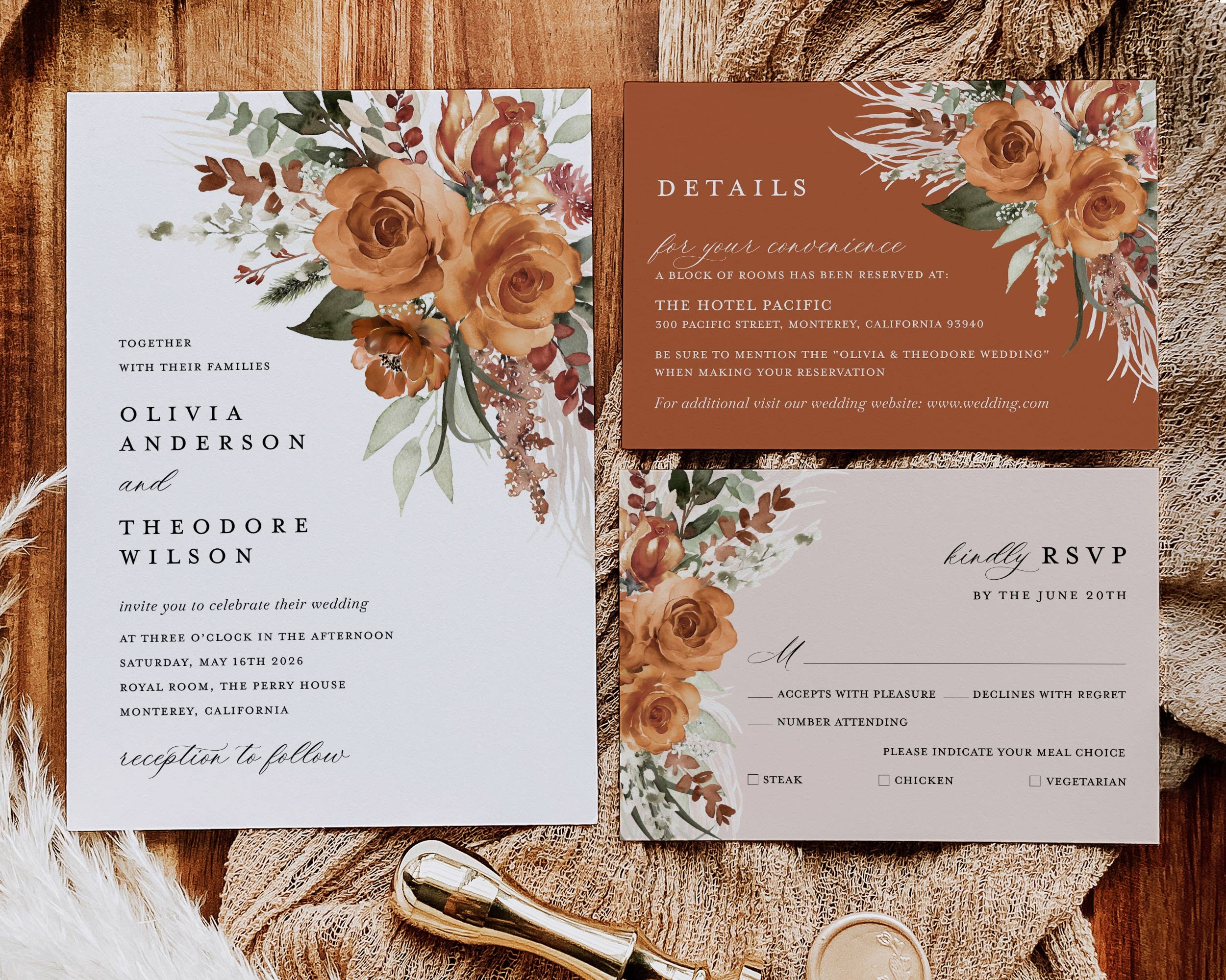 Ejemplos De Redacción De Invitaciones De Boda Espirituales Pasos Para