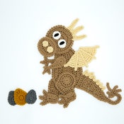 Crochet Pattern INSTANT PDF DOWNLOAD First Responders Police ...