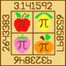 Fruit Pi C2C Crochet Afghan PATTERN; Pi Day - Etsy