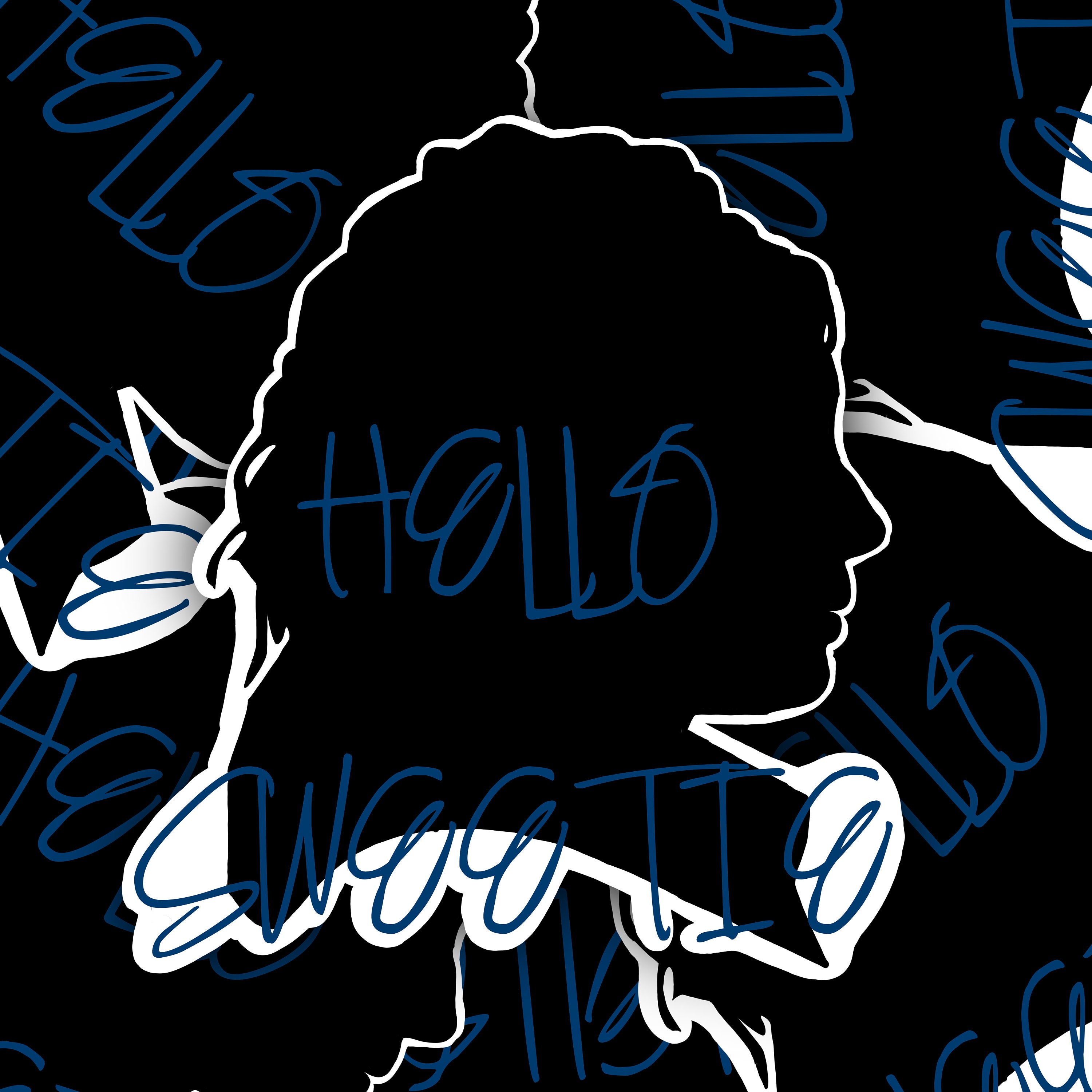 River Song Hello Sweetie Wallpaper