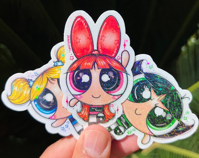 Powerpuff Girls Starbucks Cold Cup, Powerpuff Girls, Starbucks Cold Cup ...