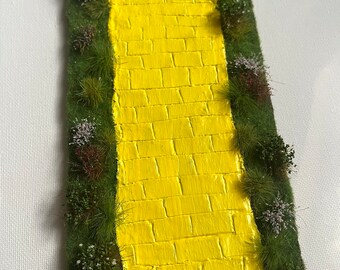 Yellow Brick Road - Etsy UK