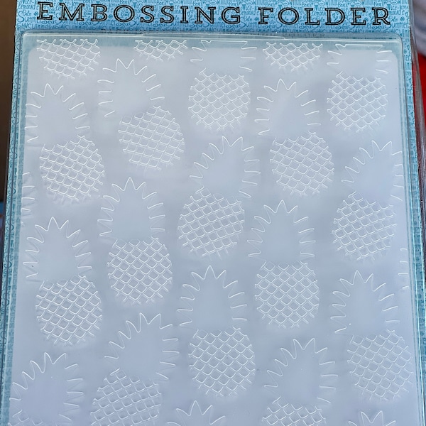 Embossing Folders - Etsy