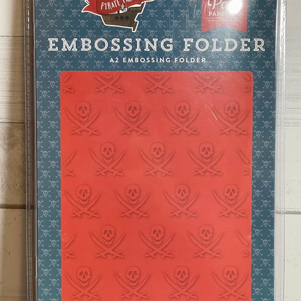 Embossing Folders - Etsy