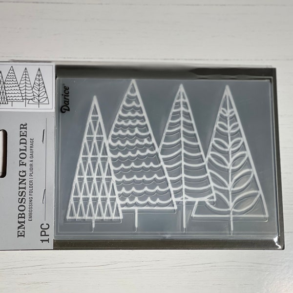 Darice Embossing - Etsy