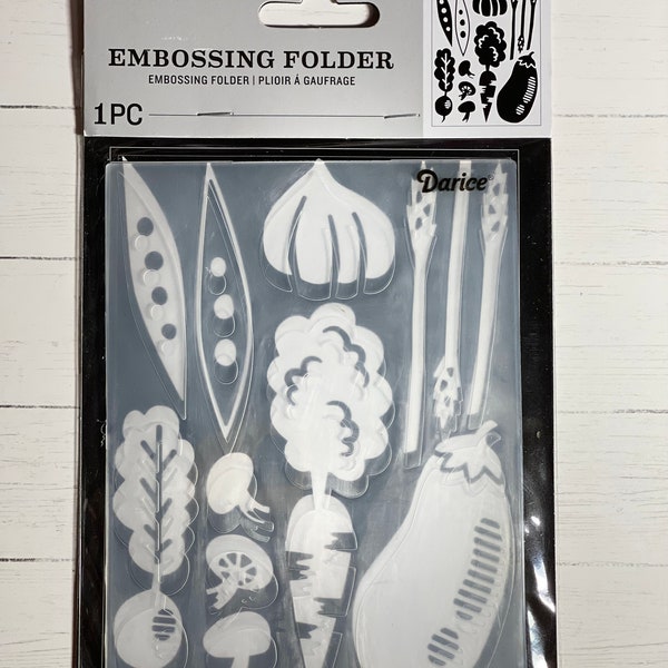 Darice Embossing - Etsy