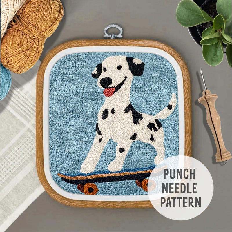 StitchGalleryPdf - Etsy