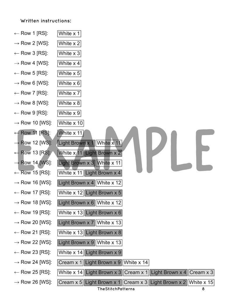 Whale Crochet Baby Blanket C2C Pattern (PDF Pattern) - Etsy UK