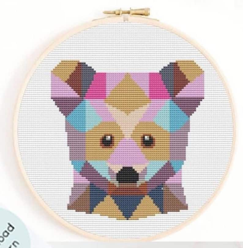 Cross Stitch Pattern Bundle Pack: All Access, Lifetime PDF Patterns ...