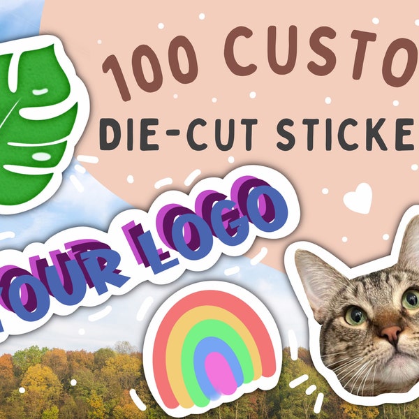 Die Cuts - Etsy