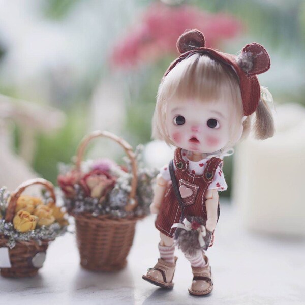 Ob11 Clothes - Etsy