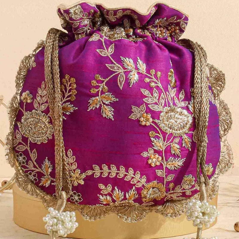 Indian Bag - Etsy