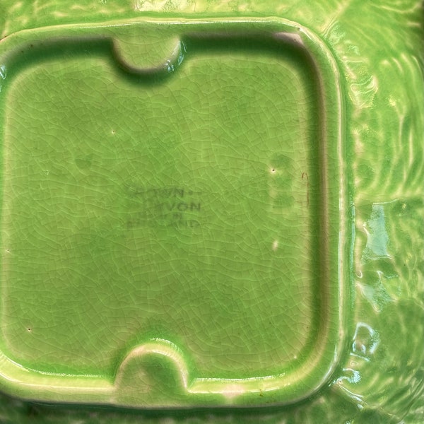 Crown Devon - Etsy Australia