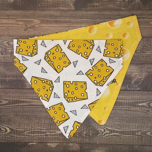 The "cheese Tax 2 ” Bandana - Etsy